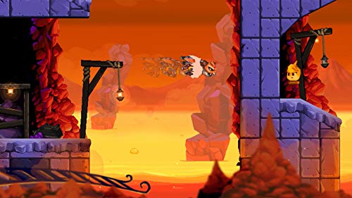 Kaze and the Wild Masks - Xbox One