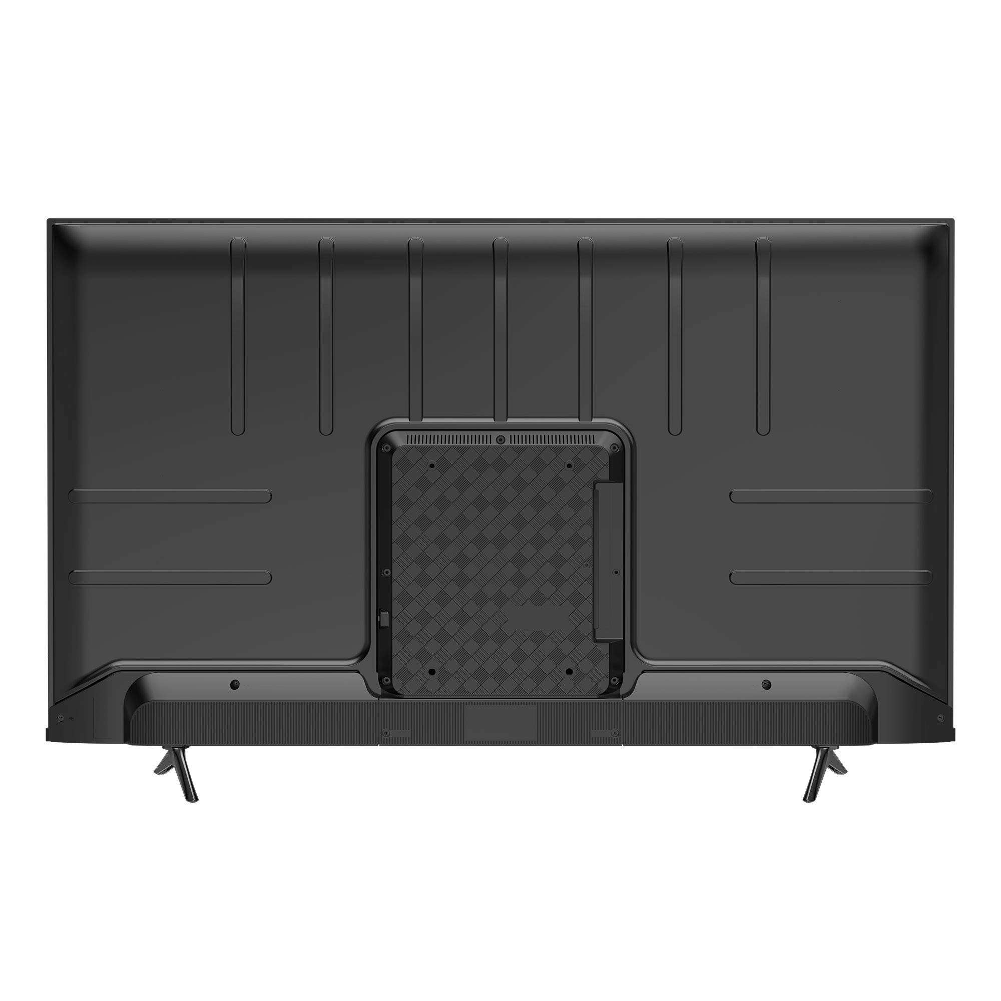 Hisense 65-Inch Class R6 Series Dolby Vision HDR 4K UHD Roku Smart TV with Alexa Compatibility (65R6G, 2021 Model) & HS214 2.1ch Sound Bar, HDMI ARC/Optical/AUX/USB, 3 EQ Modes