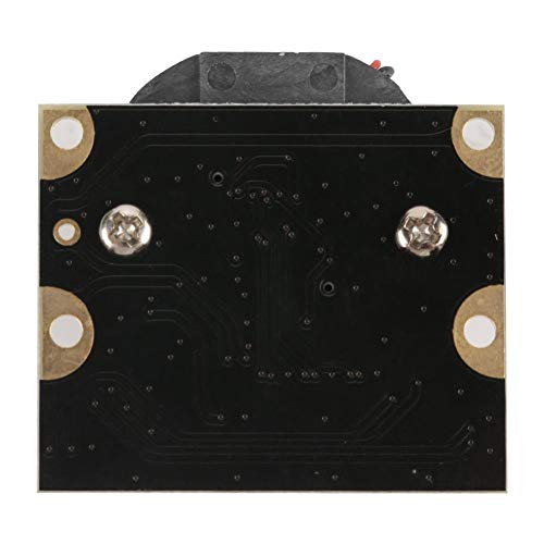 Ir Cut Camera Module,Camera Module for Raspberry Pi Qiterr 5 Million Pixels Night Automatically Switch Ir Cut Camera Module Board