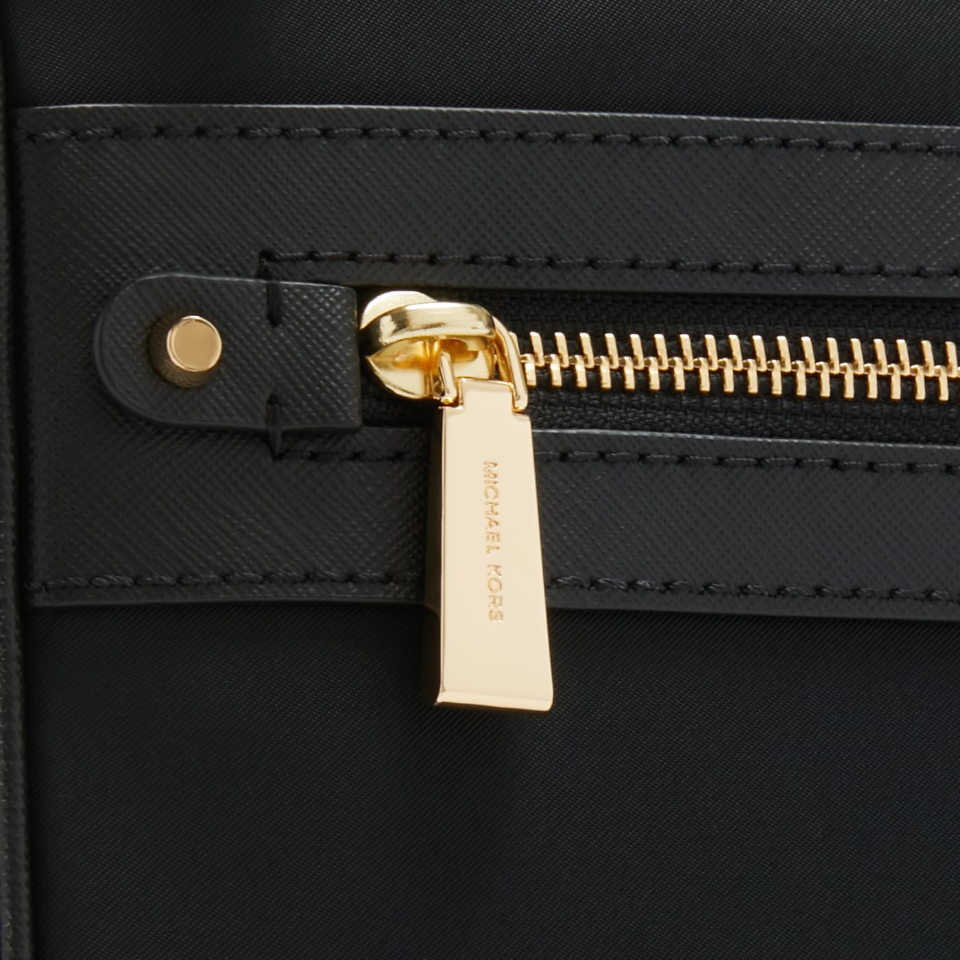 Michael Kors Jet Set Charm Large North/South Crossbody Palm One Size