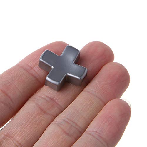 Magnetic Dpad Gamepad Replacement Parts Game Accessory for Xbox One Elite Wireless Controller
