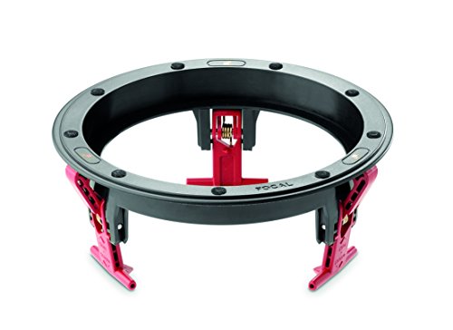 SpeakerCraft MT6 Three ASM87630 in-Wall or in-Ceiling Loudspeakers (Pair)