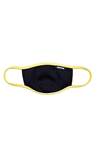 Kids Size/Black/Yellow