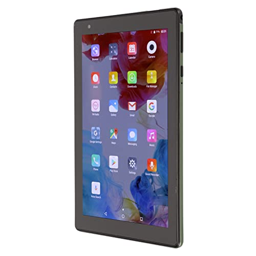 Tablet 2GB RAM 32GB ROM Dual Card Dual Standby 3 Card Slots 100240V for 5.1 Tablet PC US Plug