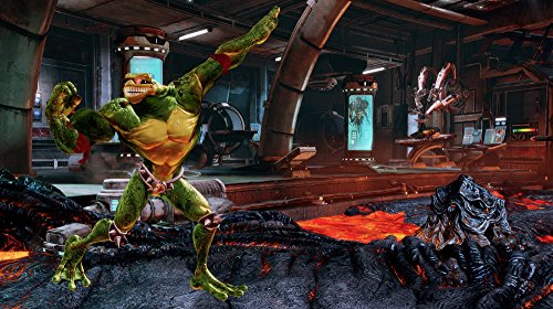 JEU Console MICROSOFT Killer Instinct Xbox ONE , 4W2-00011