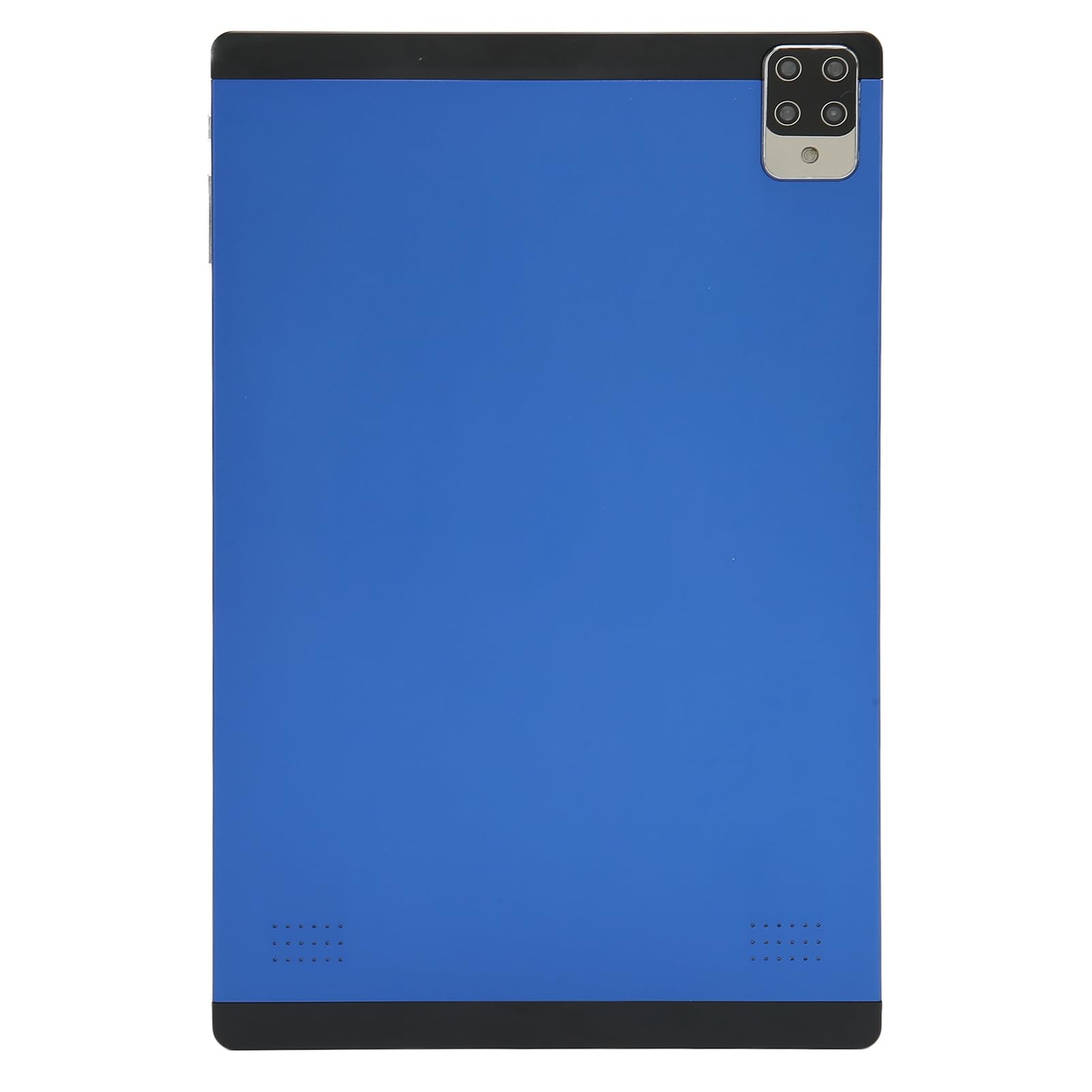 Kufoo Gaming Tablet, Blue Octa Core CPU 4G RAM 64G ROM 5000mAh IPS Screen 10 Inch Tablet for Travel (US Plug)