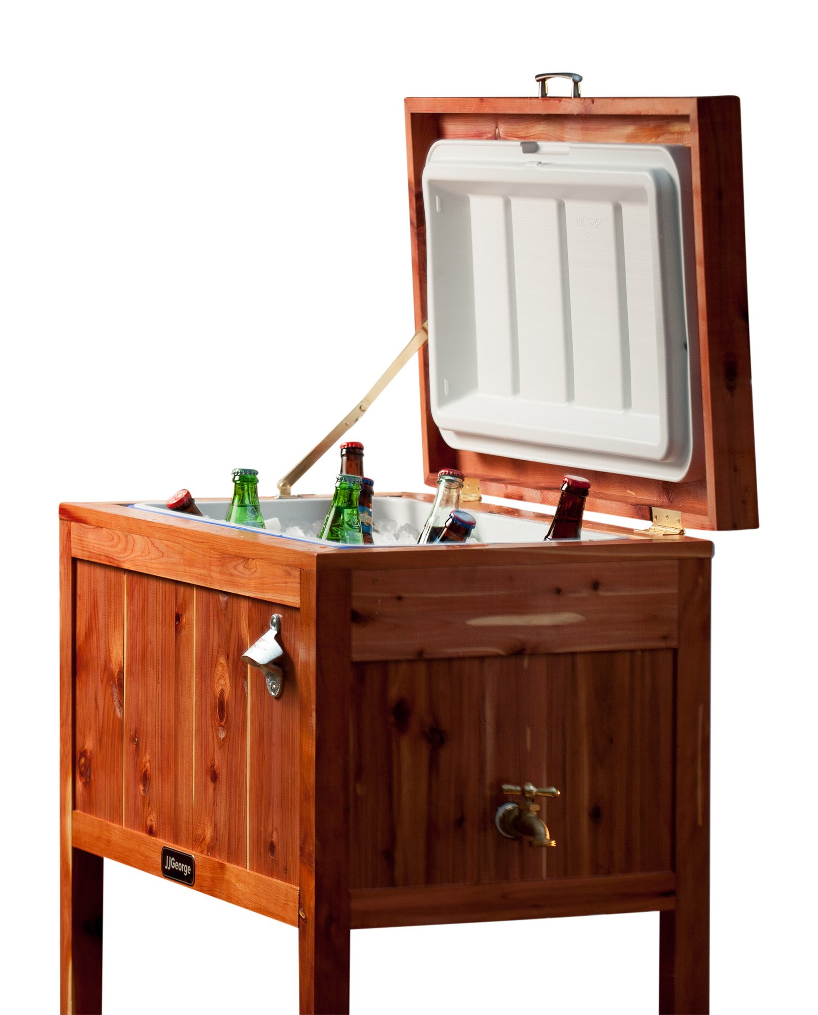 JJGeorge Nukshuk Cooler