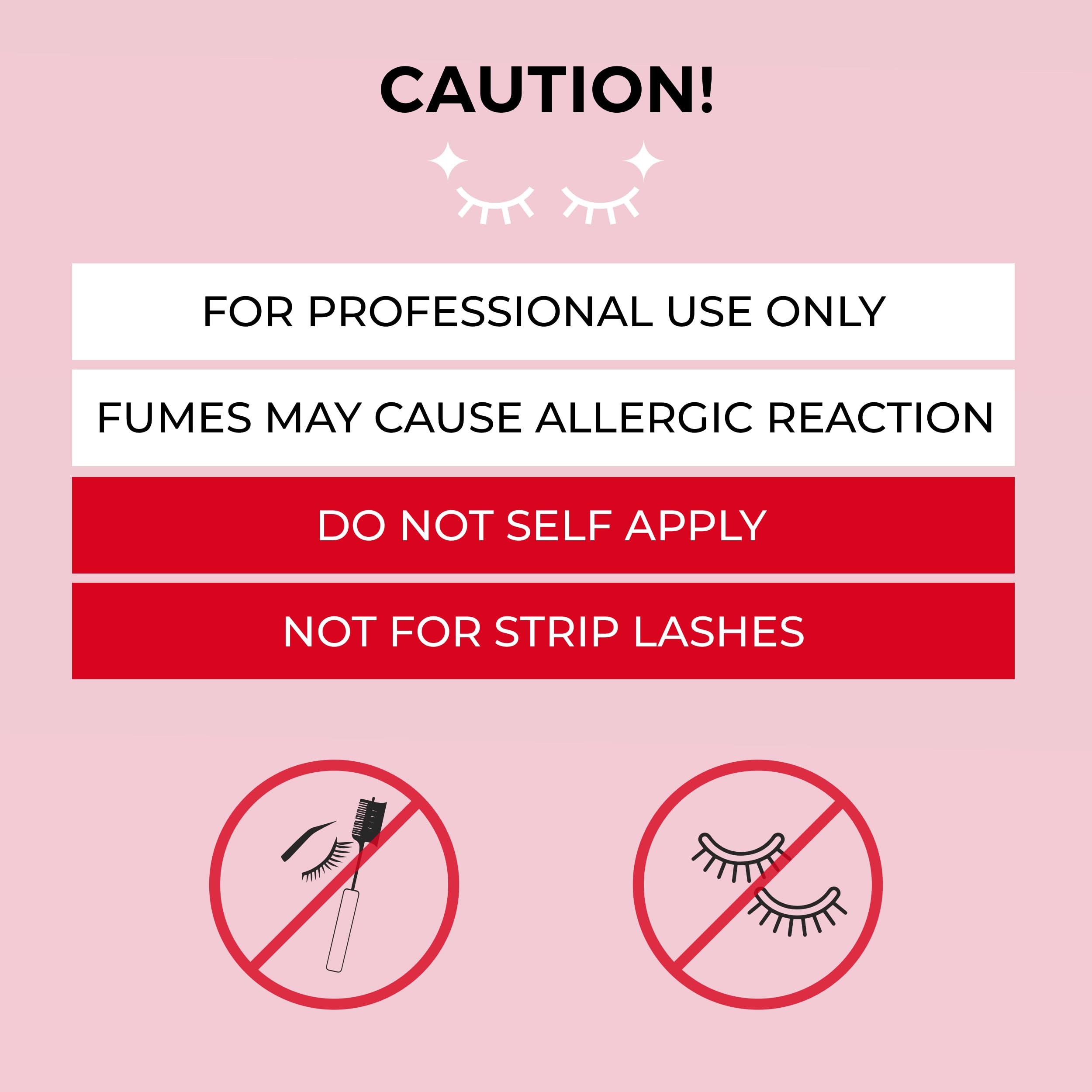 LLBA Eyelash Extension Primer 15 ML - Increase Adhesive Bonding Power | Easily Removes Proteins and Oils/Oil Free/Longer Extension Retention (Prime it up) (Packaging May Vary)