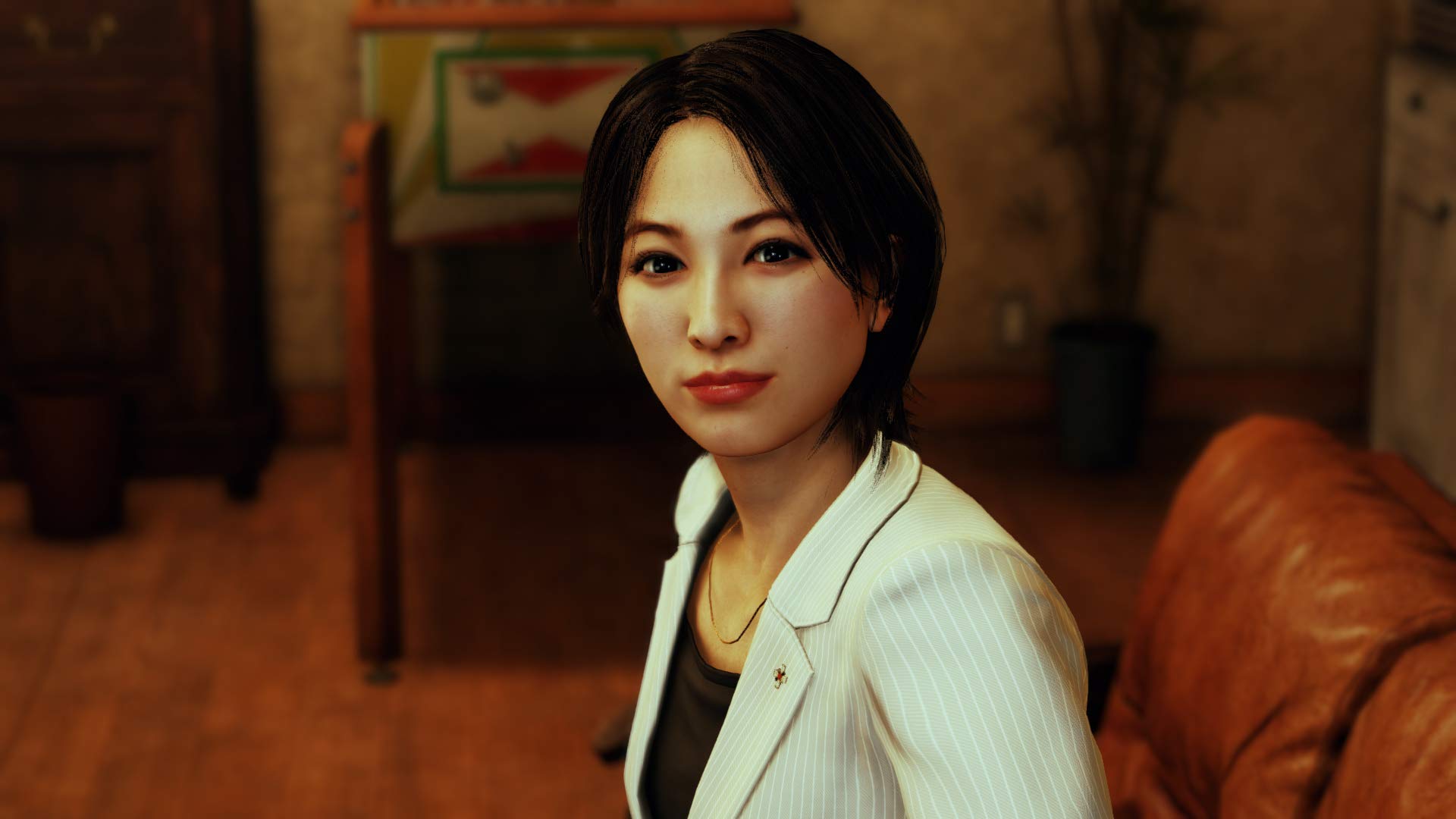 Judgment - PlayStation 4