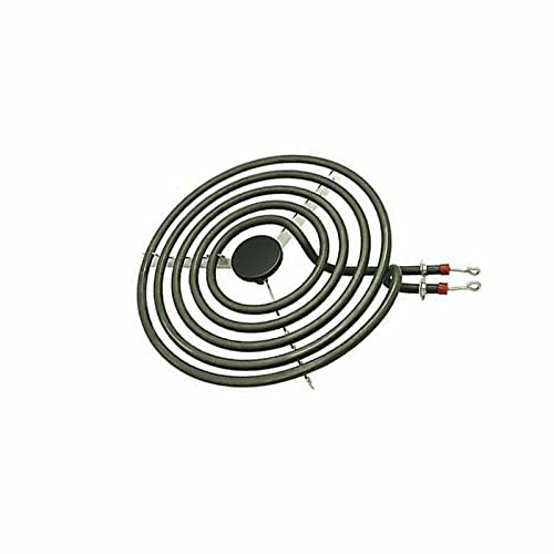New (MK) L304431014, 00484783 ERS58Y21 8" Electric Range Coil Burner MP21YA, WP660533 + many other models
