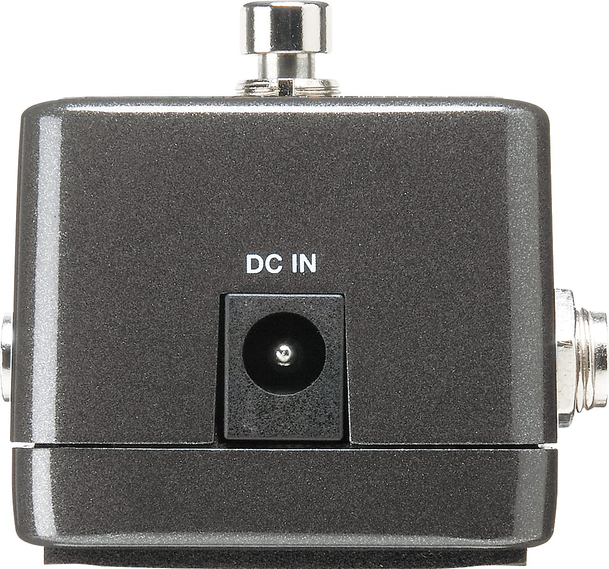 Ibanez, 1/4-Inch Right Angle Chromatic Guitar/Bass Pedal Tuner (BIGMINI)