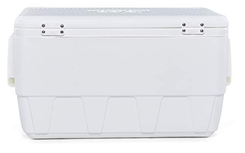 Igloo Marine Series 36 Qt. Cooler, White (50306)