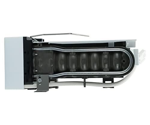 Siwdoy 241642509 Ice Maker Compatible with Frigidaire Kenmore Elec-trolux Refrigerator