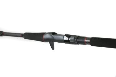Jigging World Nexus Rods (JW-NX701C-XH)