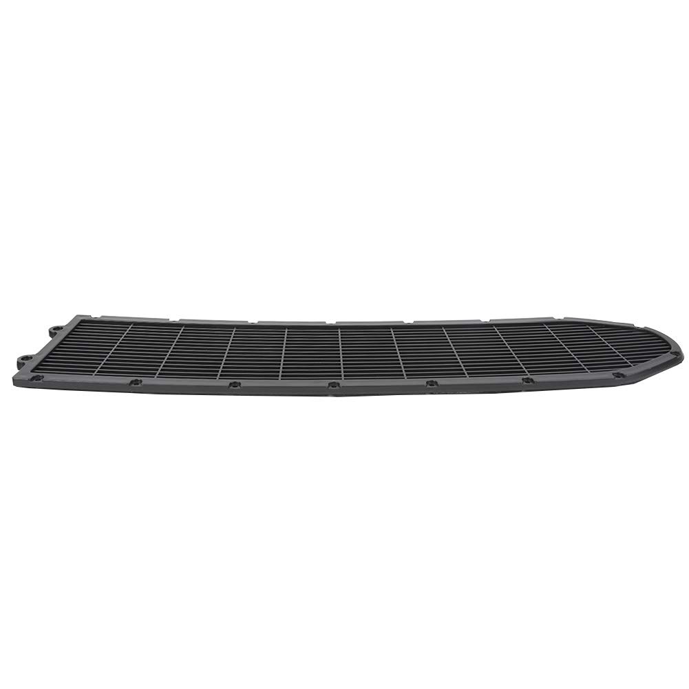 Keenso Scooter Battery Plate, MAX?G30 Plastic Battery Baseboard Waterproof Scooter Bottom Battery Plate for Scooter