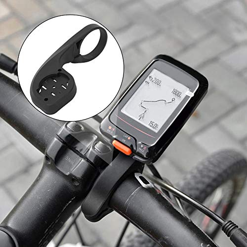 LetCart Code Table Fixing Bracket-Bicycle Bike Code Table Fixing Extended Bracket Cycling Accessory for Mountain Bicycle