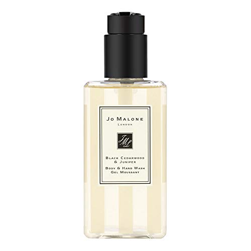 Jo Malone Black Cedarwood & Juniper Body & Hand Wash
