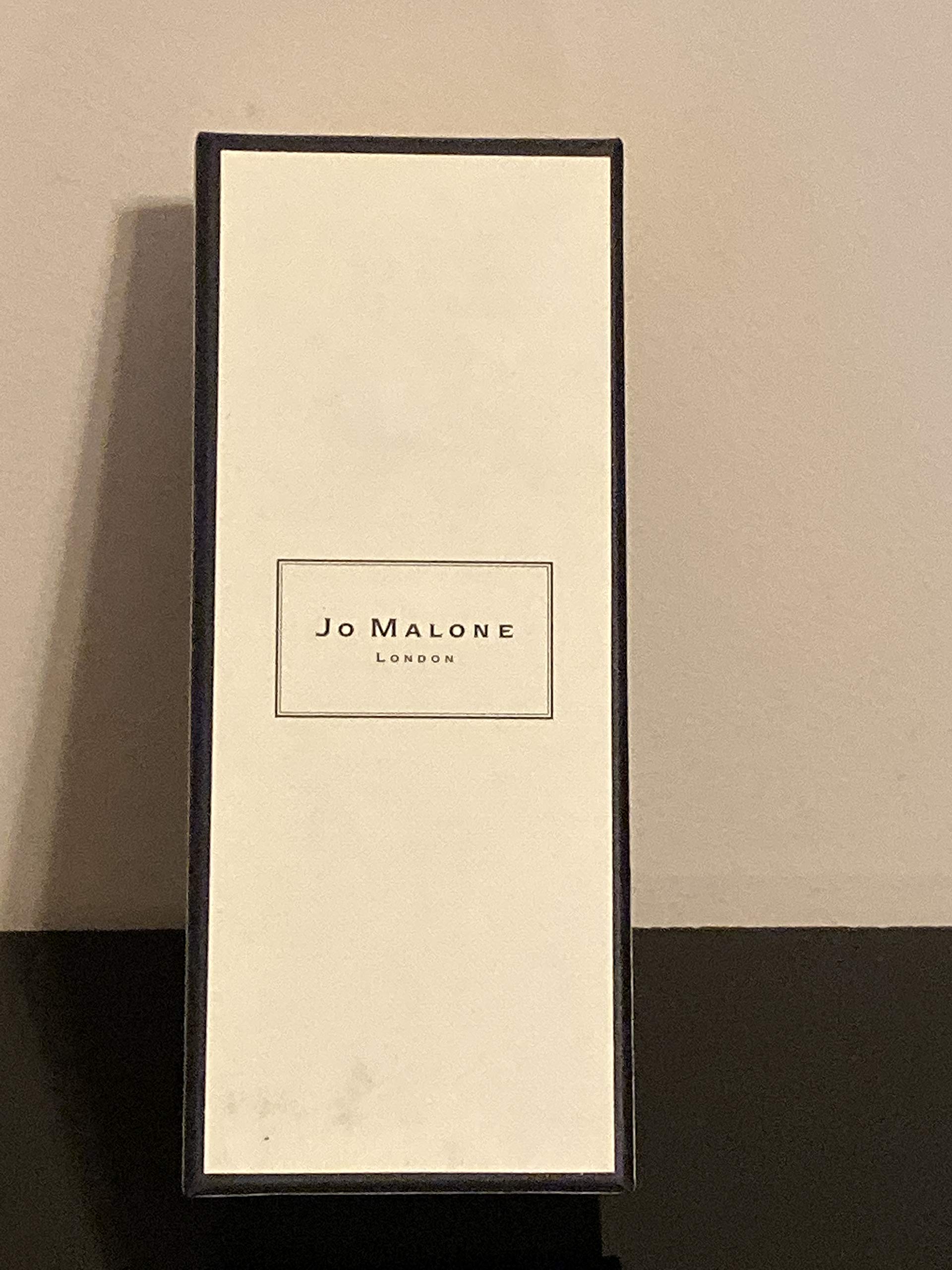 Jo Malone Orange Bitters Cologne Spray for Women, clean, 1.0 Fl Oz