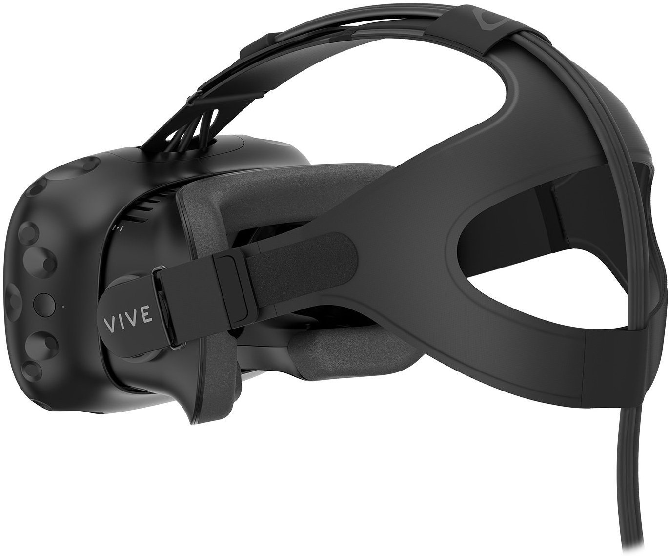 HTC VIVE - Virtual Reality System (Renewed)