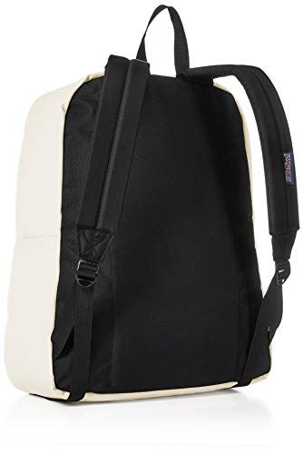 JanSport SuperBreak Soft Tan One Size