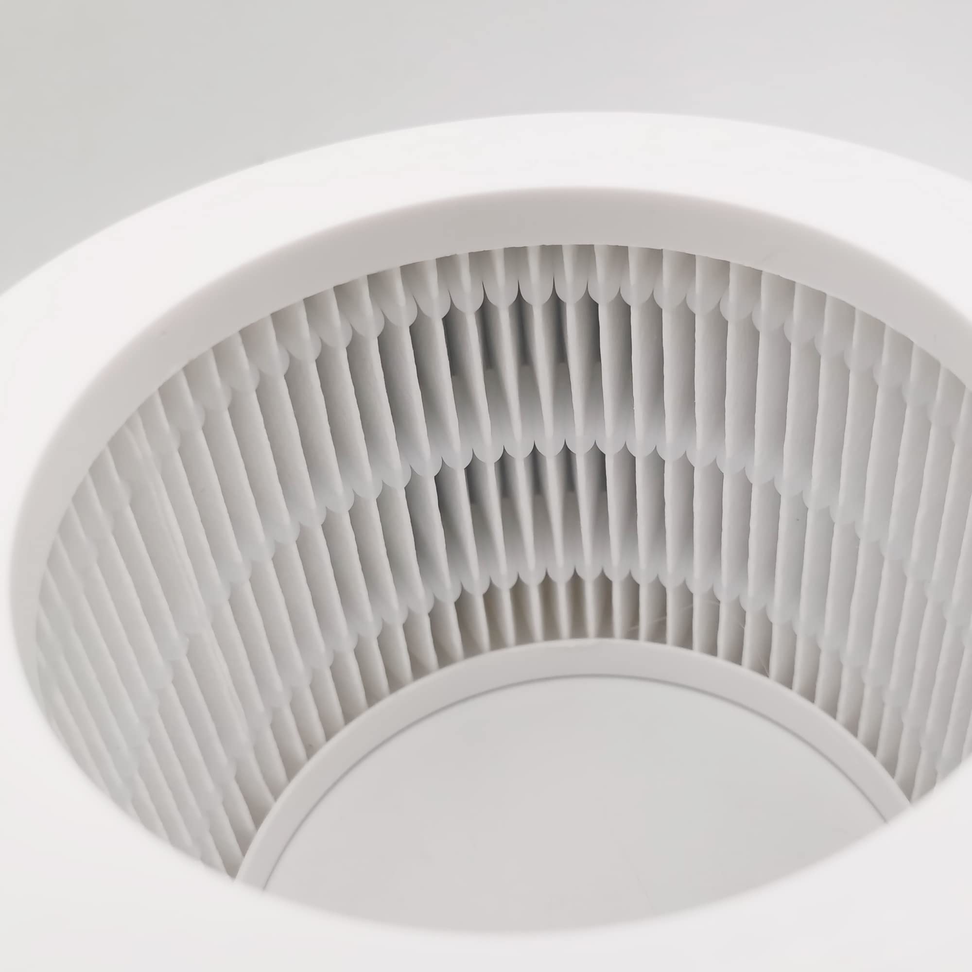 IZSOHHOME Compatible with KOIOS and MOOKA MEGAWISE EPI810 Air Purifier,3-in-1 H13 HEPA Filters(2 Packs)