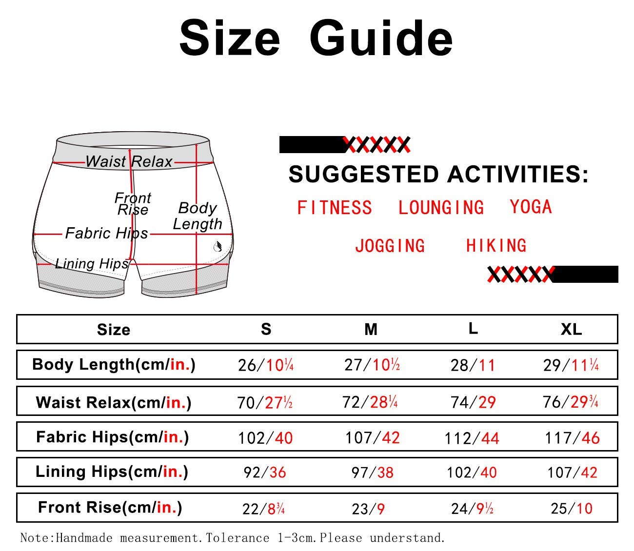 icyzone Running Yoga Shorts for Women - Activewear Workout Exercise Athletic Jogging Shorts 2-in-1 (M, Olive)