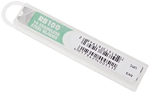 Unger RB100 Blades 10 cm