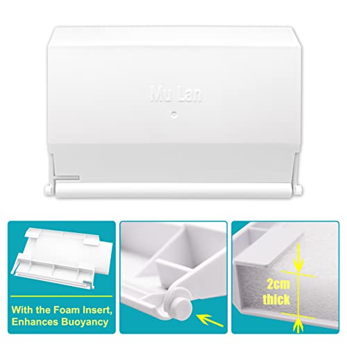 SPX1082K Weir Assembly Replacement Kit, Compatible with Hayward SP1082, SP1083, SP1084, SP1085,SP1086 Models.
