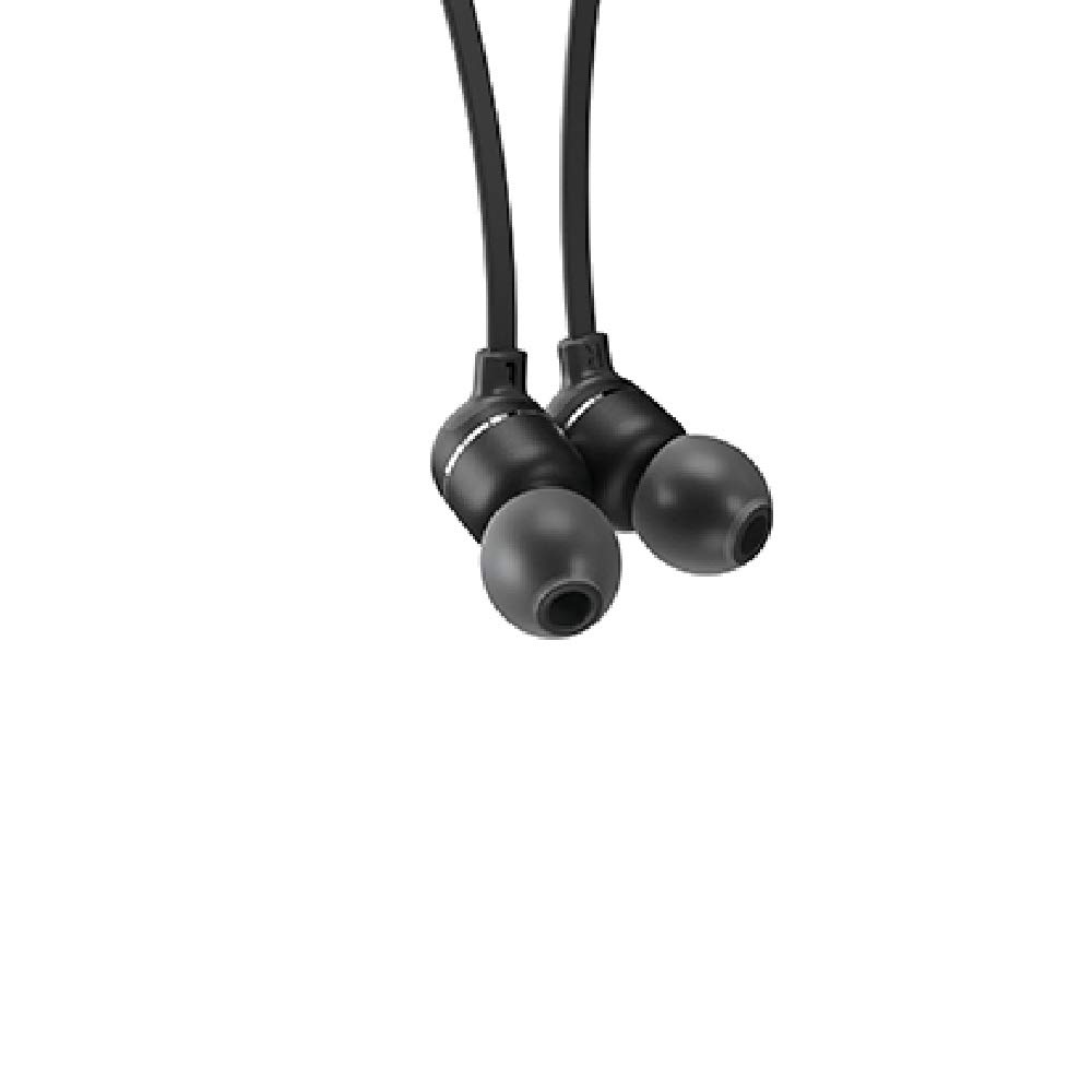 JBL Duet Mini 2 Wireless Bluetooth in-Ear Headphones/Earbuds Hands Free Calls Pure Bass Sound (Black)