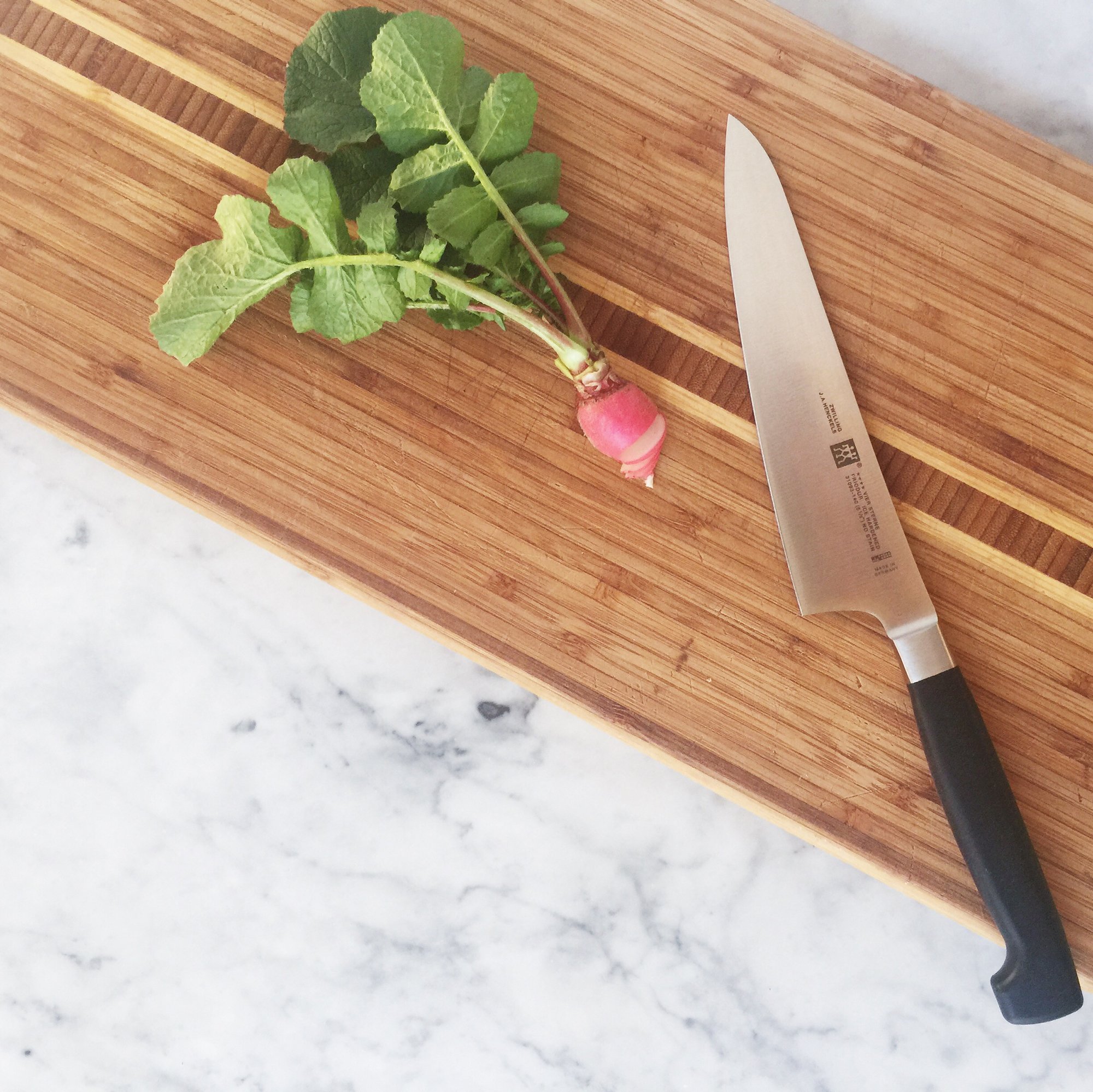 ZWILLING J.A. Henckels Four Star 5.5" Prep Knife