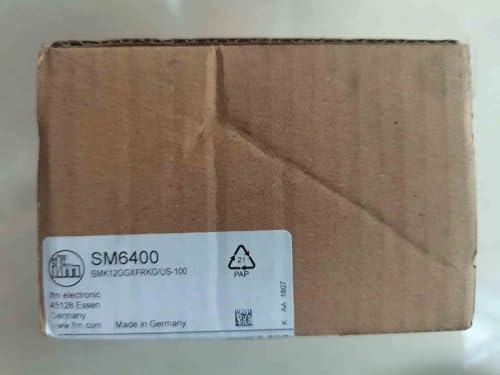 ZXBDSD SM6400 Magnetic-inductive Flow Meter SM6400 SMK12GGXFRKG/US-100