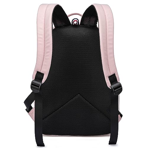 Youth PSG Lightweight Rucksack-Teen Soccer Star Daypack-Neymar Jr Casual Bookbag for Student