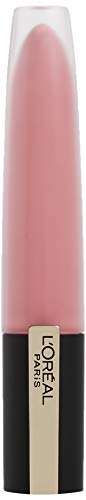 L'Oreal Paris Makeup Rouge Signature Matte Lip Stain, I Savor