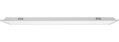 Lithonia Lighting CPX 2X4 40L 40K 120 NODIM CP2 2 ft. x 4 ft. CPX LED Flat Panel 4000 lumens 4000K CCT Non-dimming 2 Pack