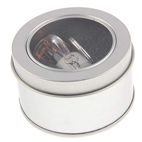 LUOKANGFAN LLKKFF Computer Data Storage Beer Keychain Style USB Flash Disk with 16GB Memory