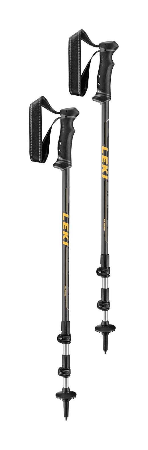 LEKI Journey Lite Trekking Pole Pair - 110-135