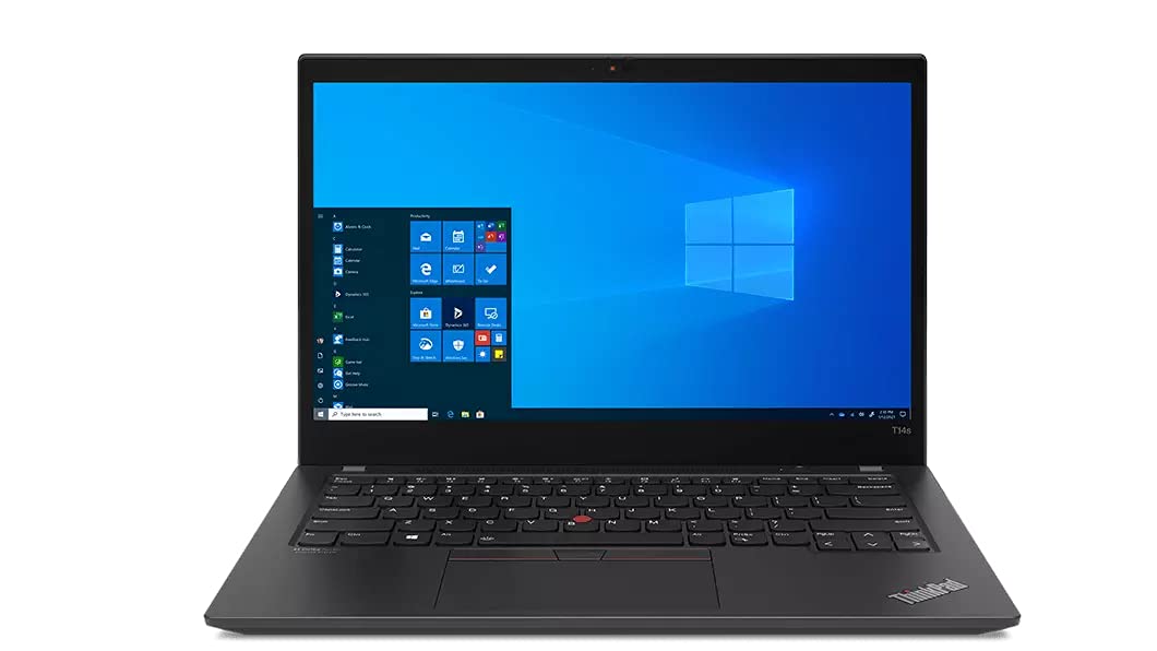 Lenovo ThinkPad T14 Gen 2, AMD Ryzen 5 PRO 4650U, FHD(1920x1080), 32GB RAM, 1TB NVMe SSD, Backlit, Fingerprint Reader, Win10Pro
