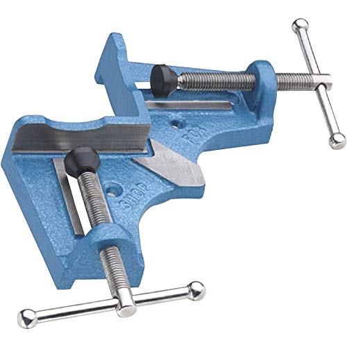 Shop Fox D3262 2-1/4-Inch Corner Miter Vise