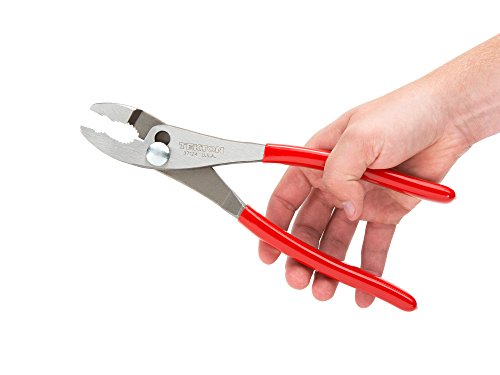 TEKTON 10 Inch Slip Joint Pliers | 37124