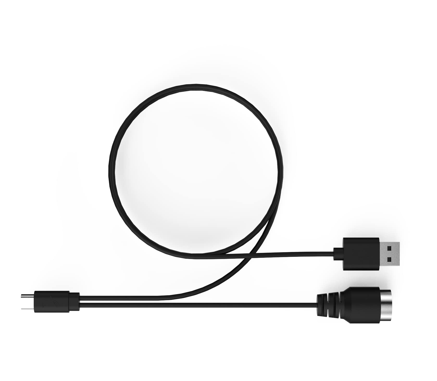 JOUE | re-Connect MIDI Cable - Music Creation Instrument, Combine it with the JOUE Board and Instrument Pads
