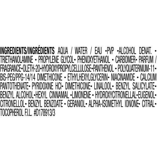 L'Oreal Paris Studio Line INVISI Gel, Strong Hold 6.80 oz ( Packs of 2)