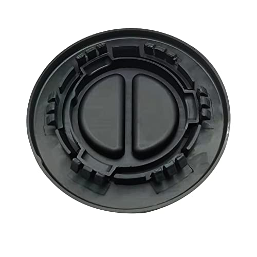 Trucks Towing Prep Group Bed Plug Cover Kit 5th Wheel for 2014-2019 Dodge Ram 1500 2500 3500 Pickups Replace 68225506AA