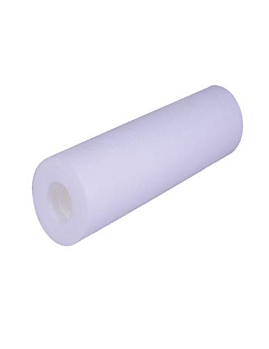 SpectraPure Micro-Tec compatible Sediment Cart, 0.5 Micron to 10" 8 PACK