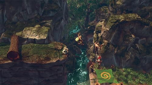 Jumanji PS5