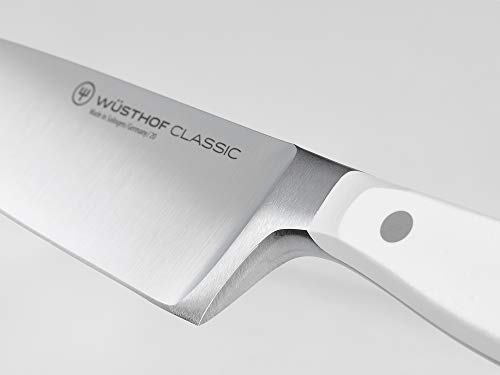 Wüsthof Classic White 6" Chef's Knife