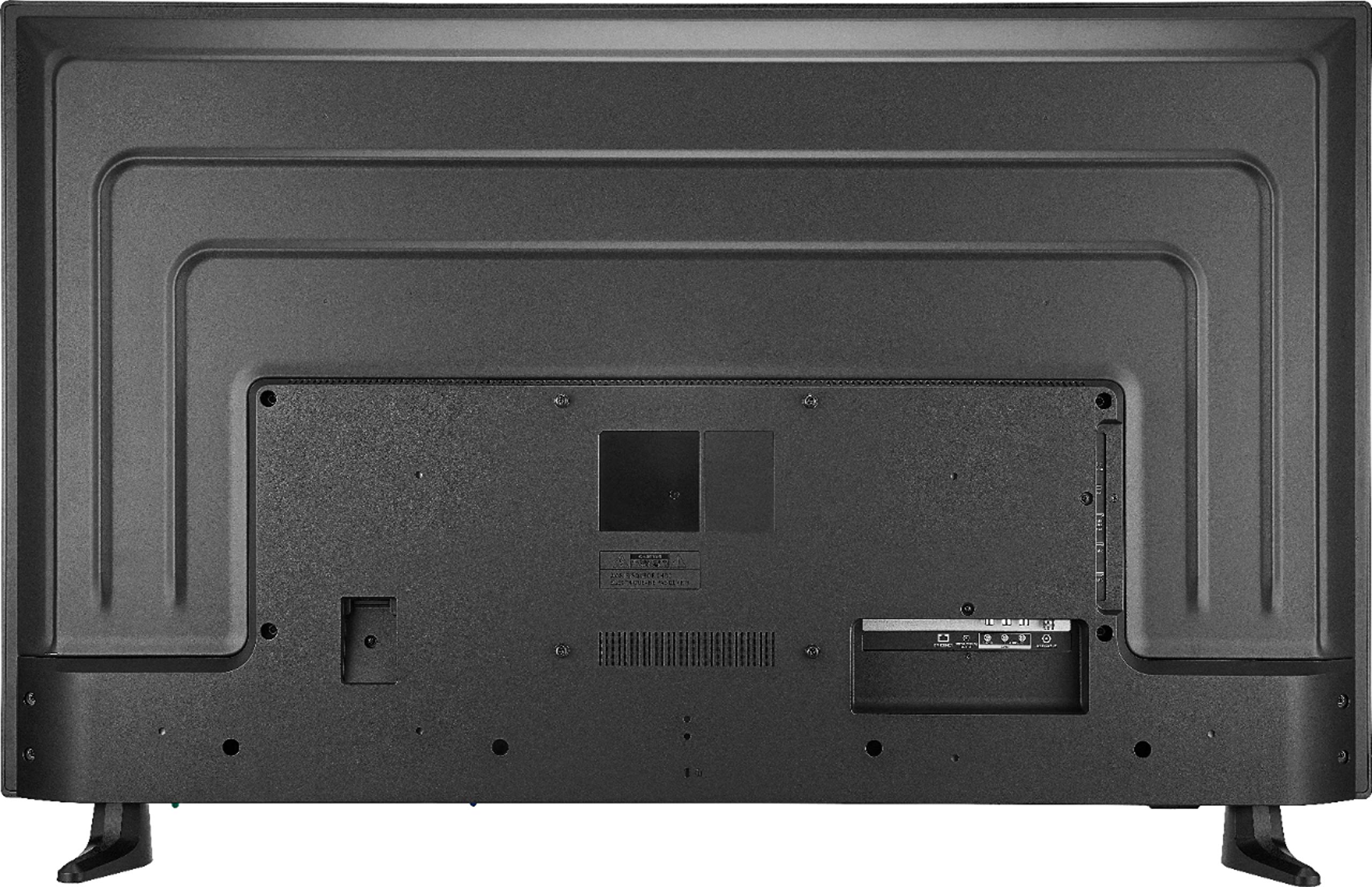 INSIGNIA NS-50DF710NA21 50-inch Smart 4K UHD - Fire TV, Released 2020
