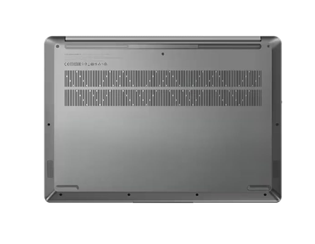 Lenovo IdeaPad 5 Pro 16'' QHD+ Notebook - AMD Ryzen 6600HS (>i7-11390H) 3.30 GHz 16 GB LPDDR5-6400 RAM 512 SSD NVIDIA GeForce RTX 3050 W/Mouse pad(16RAM|512GB), 16GB RAM | 512GB PCIe SSD