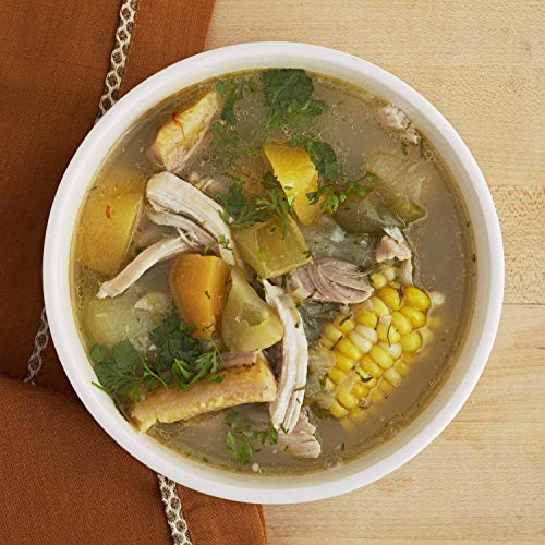 IMUSA USA Stainless Steel Stock Pot with Lid 12-Quart, Silver