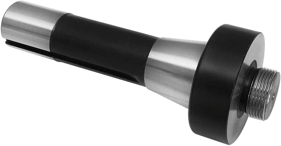R8 Boring Shank w/ 7/8"-20 Thread