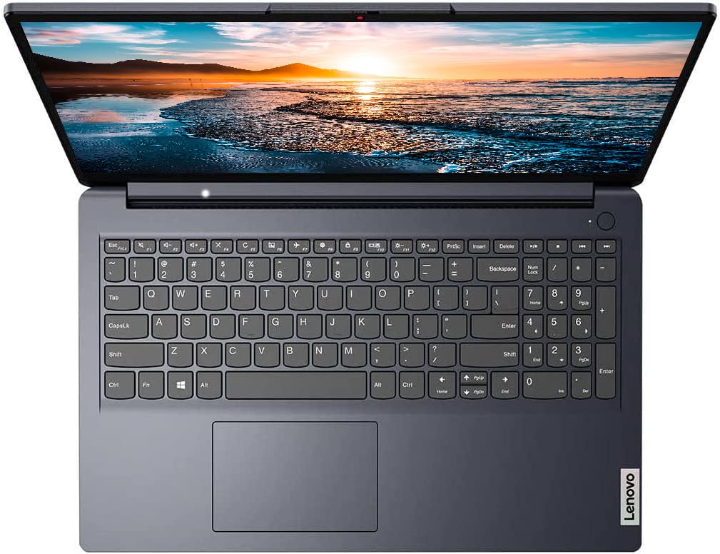 Lenovo IdeaPad 15.6 Inch FHD Laptop for College Students, School, Intel Pentium Silver N6000, Windows 11, 20GB RAM, 1TB SSD, 128GB eMMC, 1-Year Microsoft 365 Personal, Abyss Blue, PCM